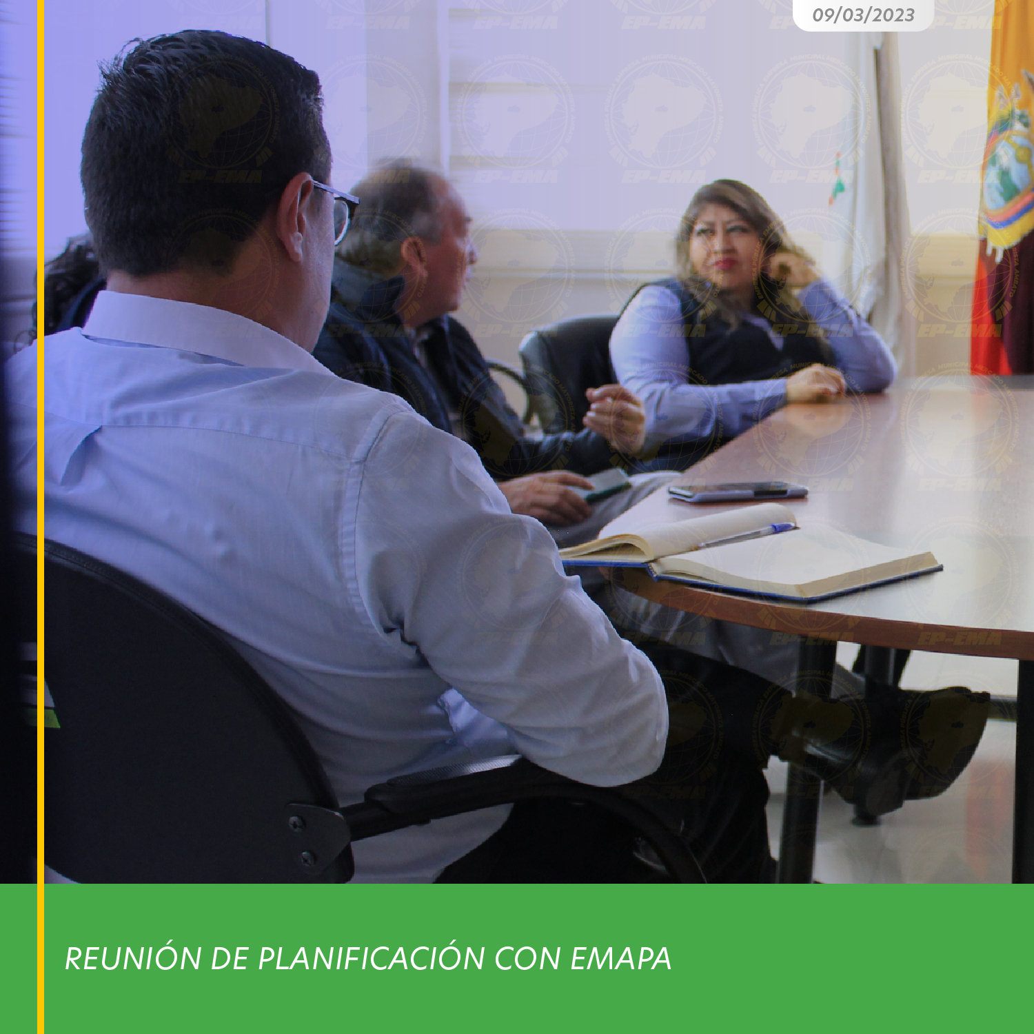 POSTULANTES QUE PASAN A LA FASE DE OPOSICIÓN. – EP-EMA